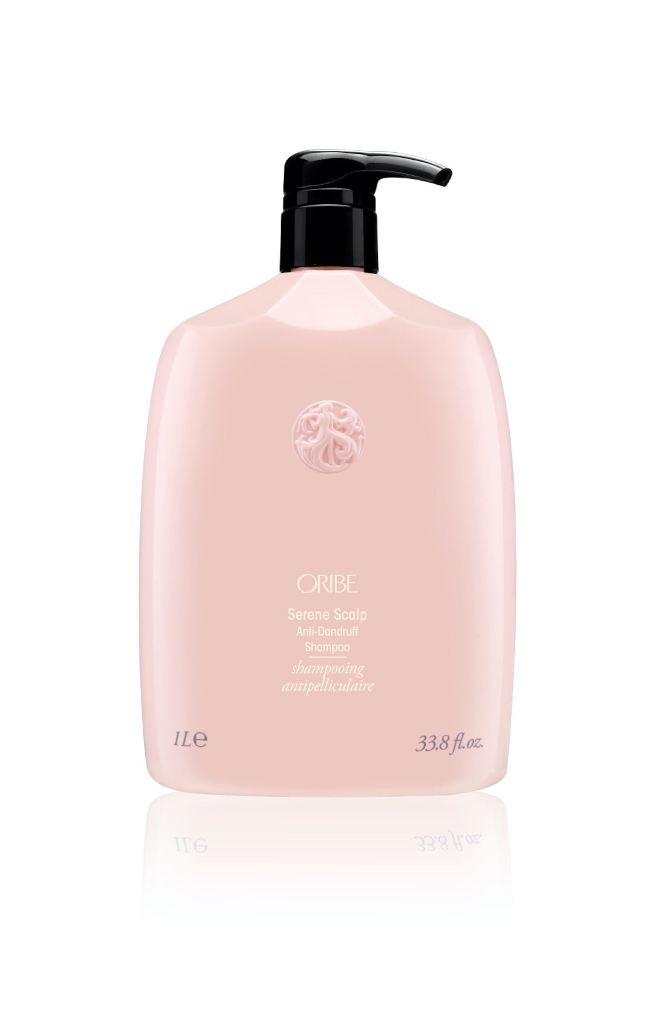 Oribe - SERENE SCALP Anti-Dandruff Shampoo – THE / STUDIO